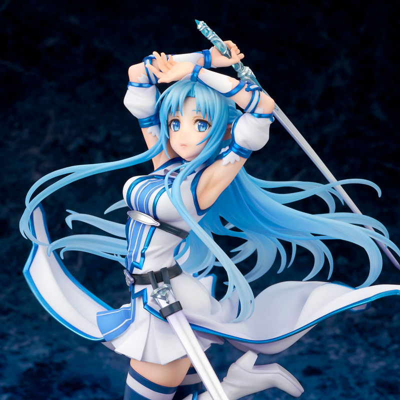 Sword Art Online – Asuna Undine Ver. by Alter – Neko Magic