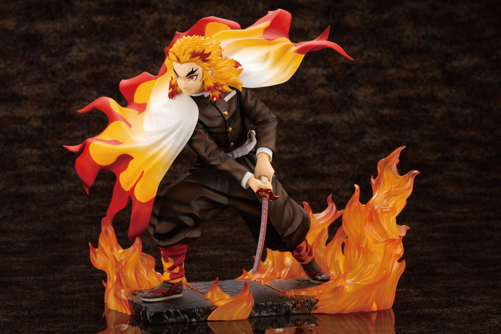 _kotobukiya_artfxj_rengoku_kyojuro03 – Neko Magic