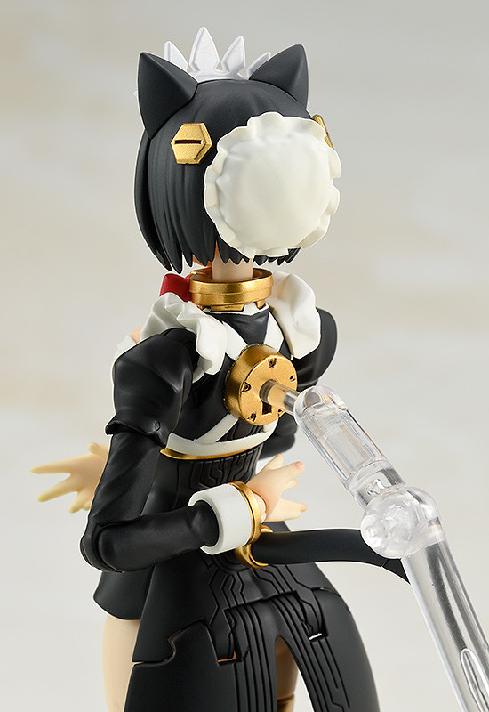 Guilty Princess – Maidroid Chloe PLAMAX GP-03 by Max Factory – Neko Magic