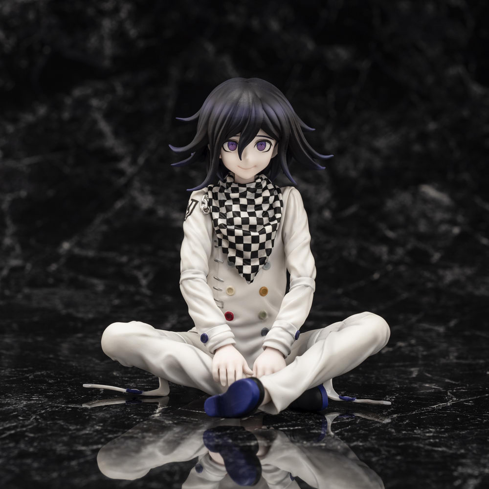 Danganronpa V3 Killing Harmony – Oma Kokichi by Union Creative – Neko Magic