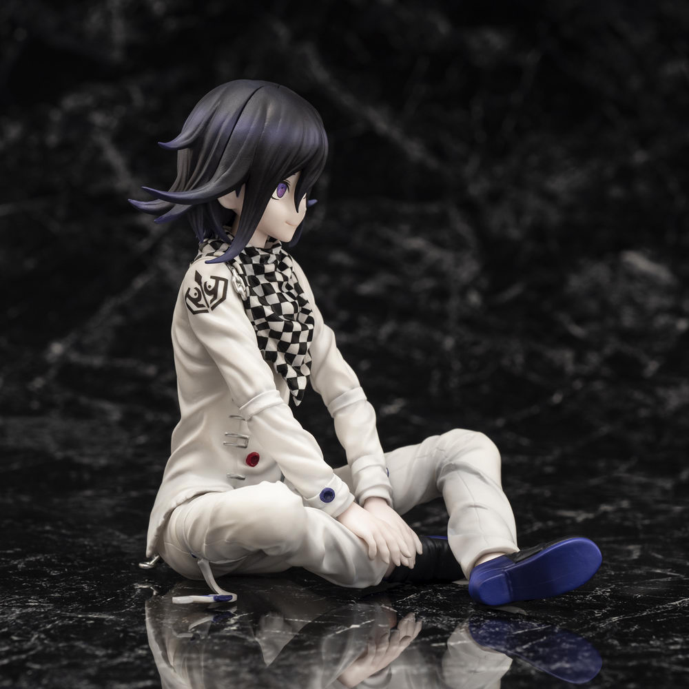 Danganronpa V3 Killing Harmony – Oma Kokichi by Union Creative – Neko Magic