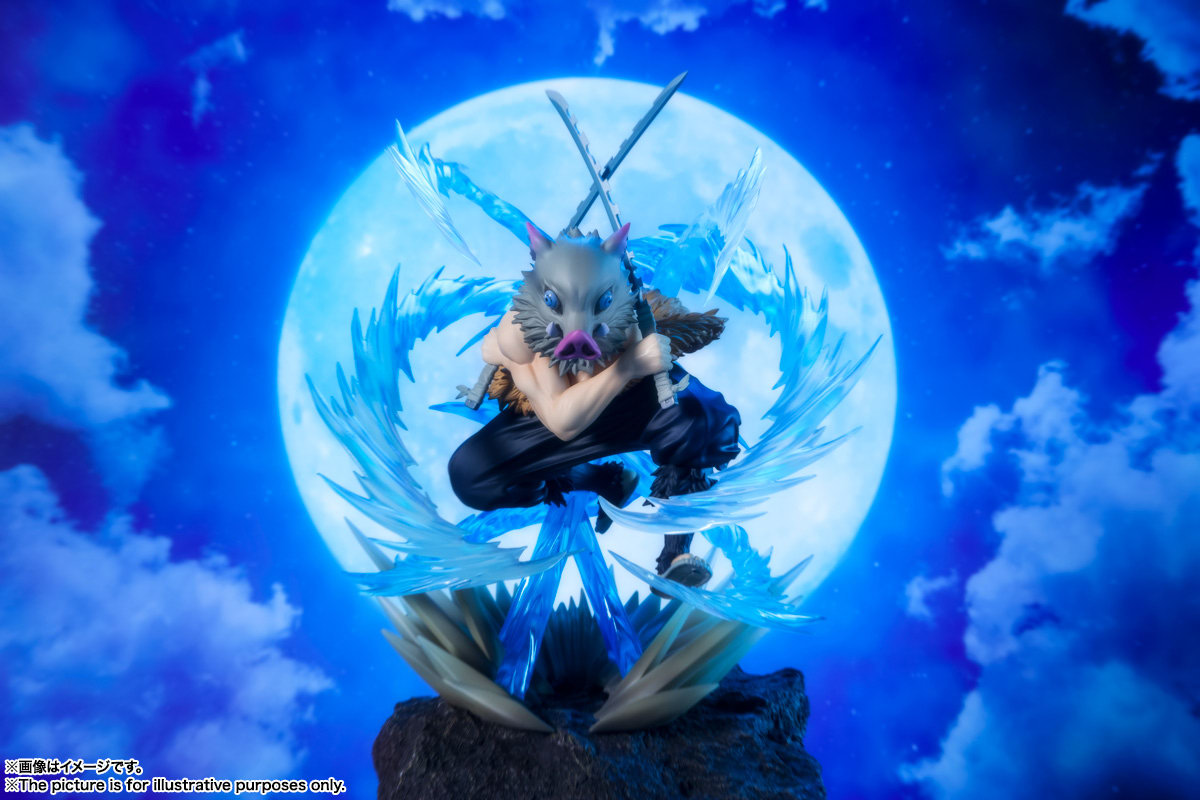 bandai_fz_hashibira_inosuke_beast_breath07 – Neko Magic