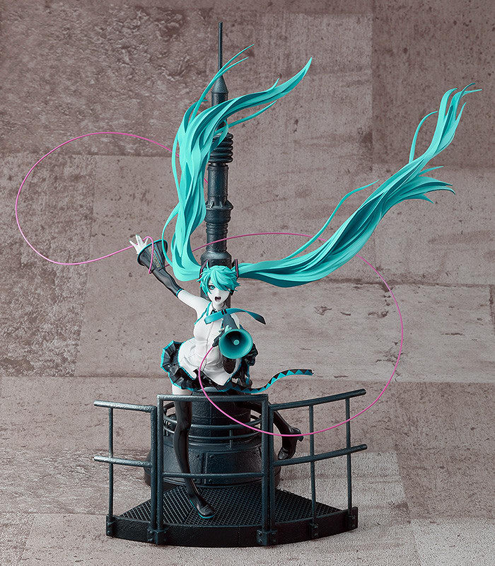 [exclusive] Hatsune Miku: Love is War Refined Ver. -Good Smile Company ...