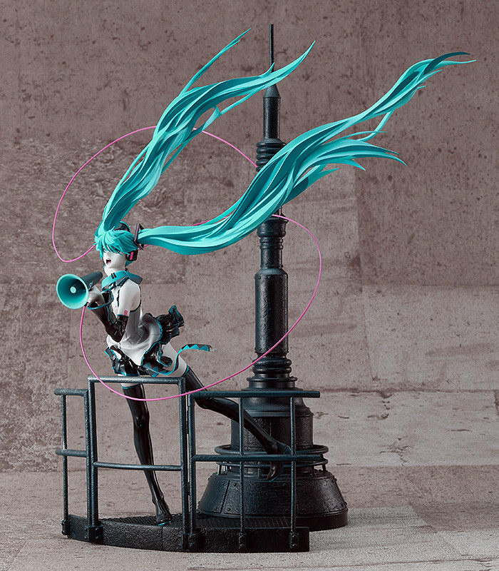 [exclusive] Hatsune Miku: Love is War Refined Ver. -Good Smile Company ...