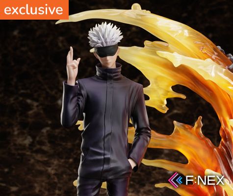 fnex_satoru_gojo_mukagen_jujutsu00 – Neko Magic