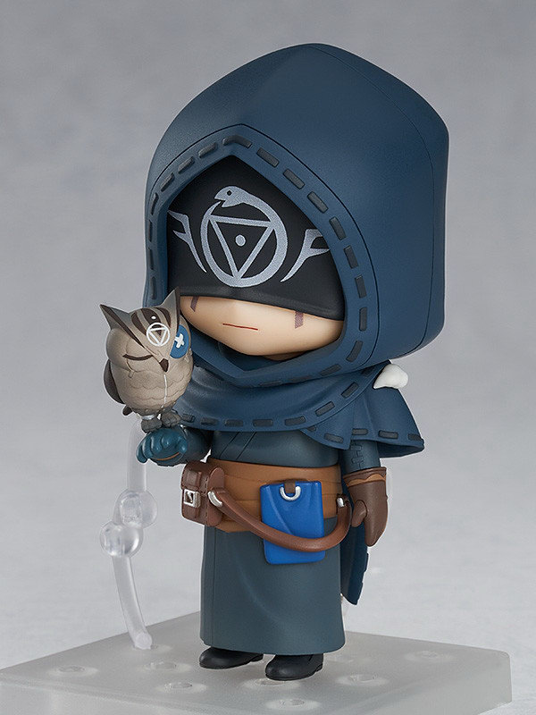Identity V – Seer Nendoroid action figure by Good Smile Arts Shanghai ...