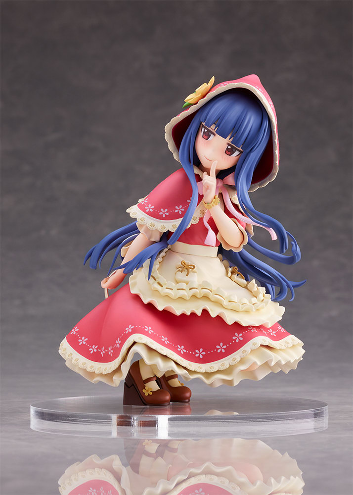 [exclusive] The iDOLM@STER Cinderella Girls – Sajo Yukimi [Sun’s Art ...