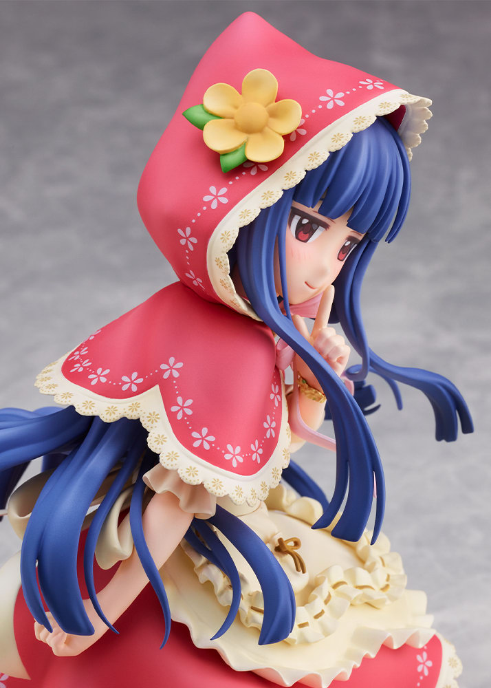 [exclusive] The iDOLM@STER Cinderella Girls – Sajo Yukimi [Sun’s Art ...