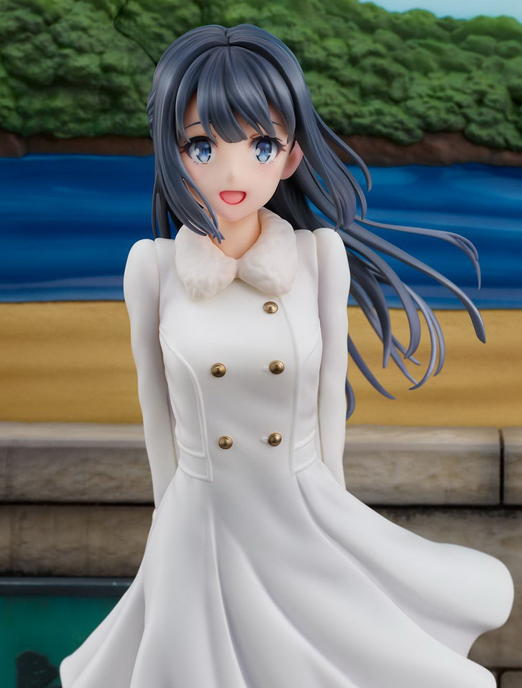 [exclusive] Rascal Does Not Dream of Bunny Girl Senpai – Makinohara ...