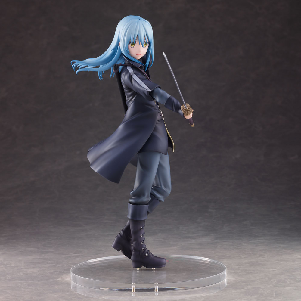 That Time I Got Reincarnated as a Slime – Rimuru Tempest PVC figure by ...