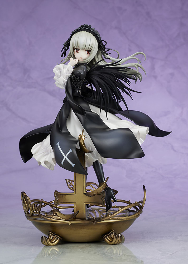 Rozen Maiden – Suiginto PVC figure by FLARE – Neko Magic