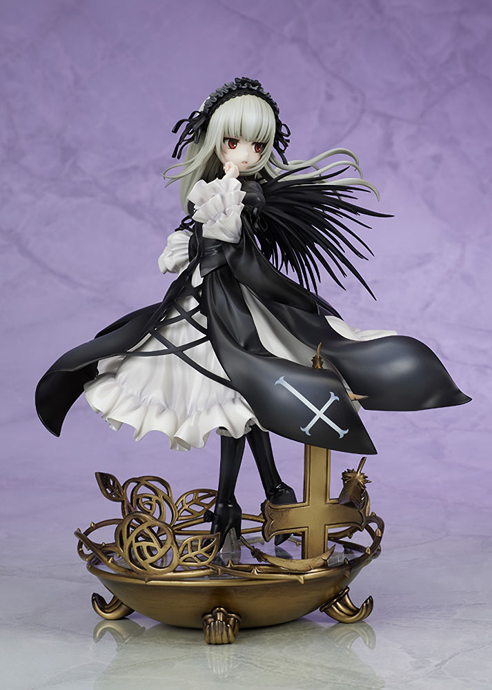 Rozen Maiden – Suiginto PVC figure by FLARE – Neko Magic