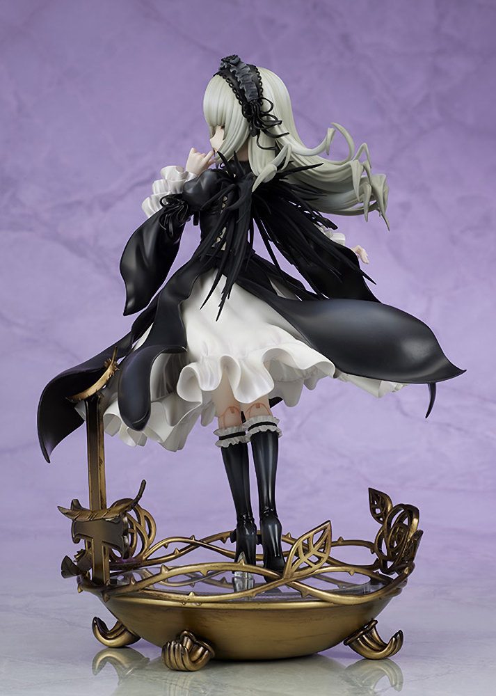 Rozen Maiden – Suiginto PVC figure by FLARE – Neko Magic