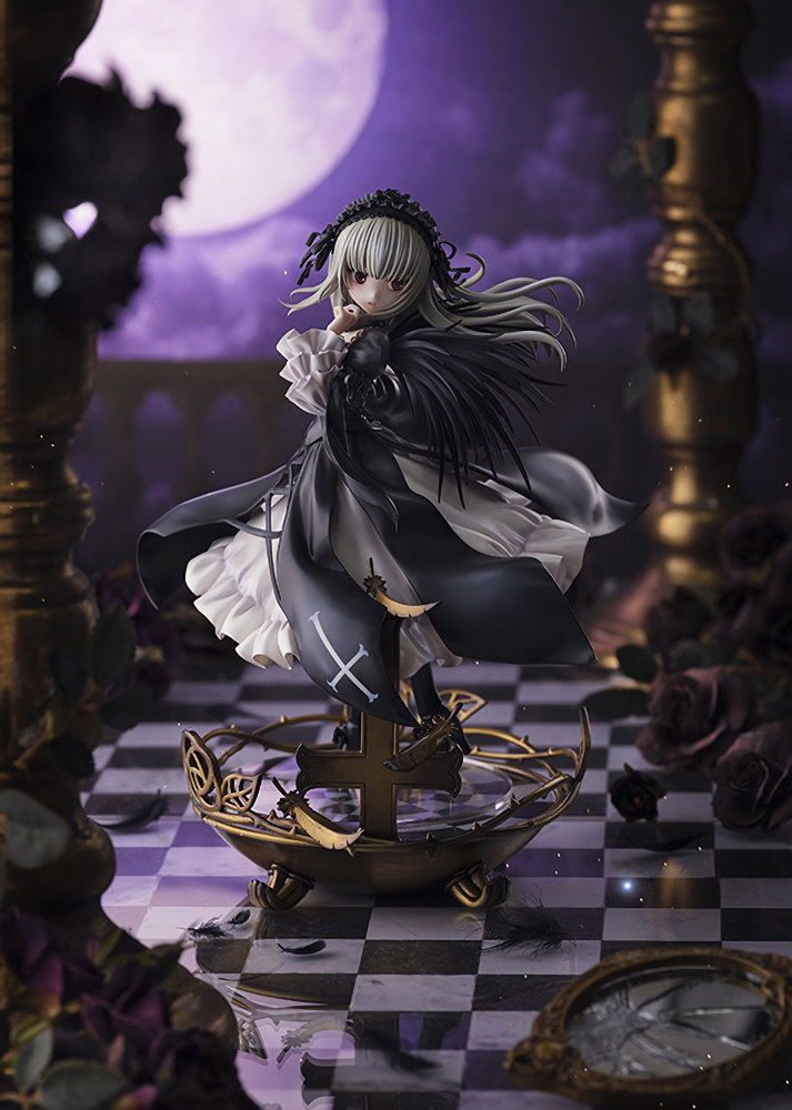 Rozen Maiden – Suiginto PVC figure by FLARE – Neko Magic