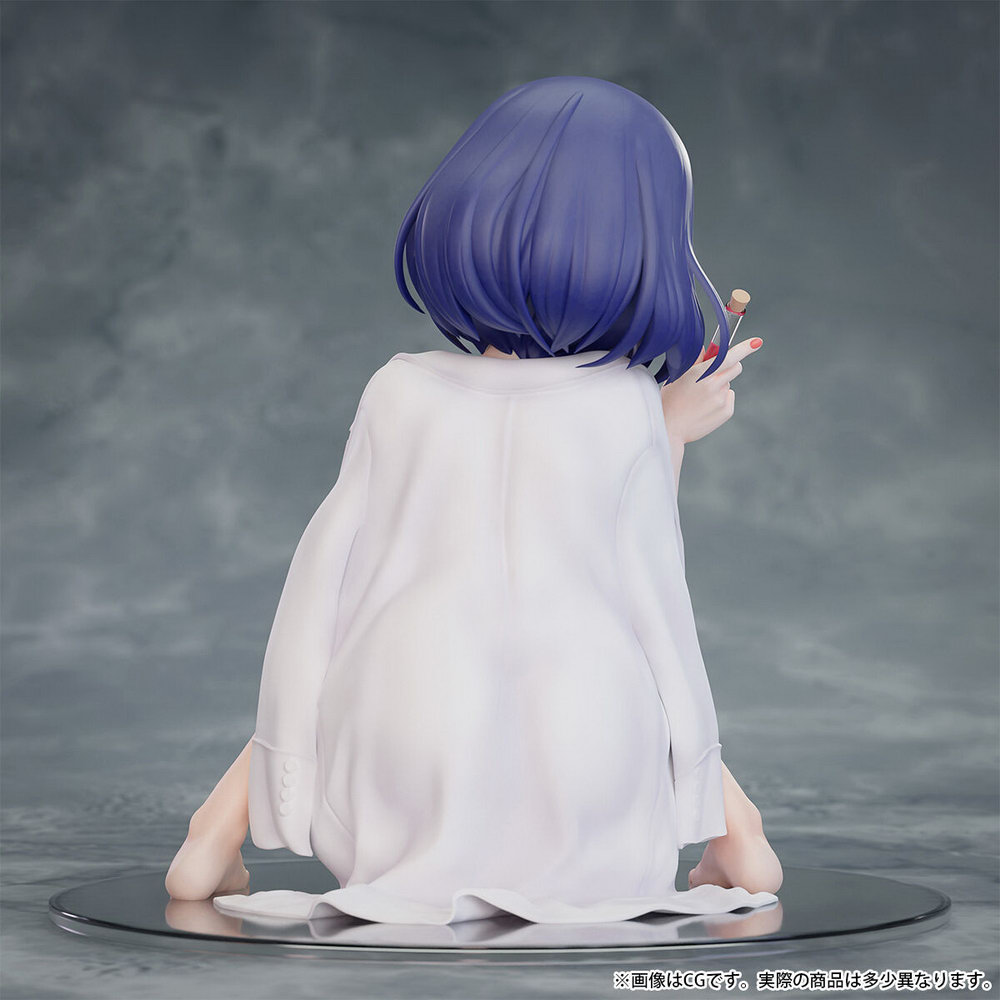 (18+) Original Character by Insight – Nikkan Girl T Eye Tracking Ver ...