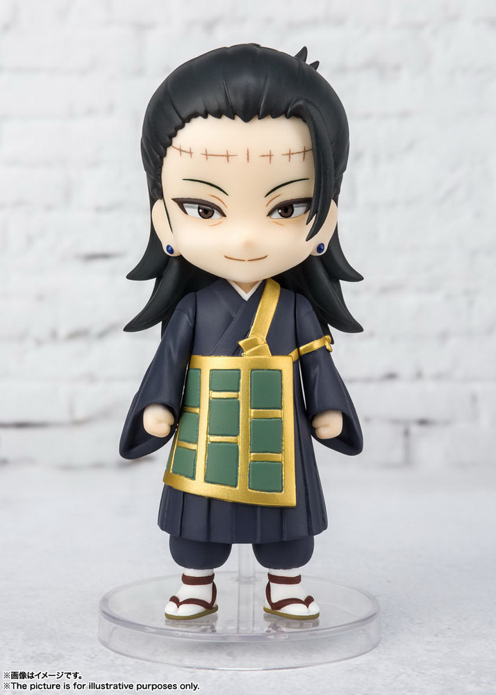bandai_figuarts_mini_geto_suguru02 – Neko Magic