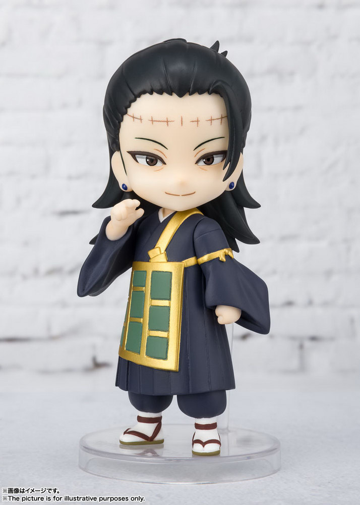 bandai_figuarts_mini_geto_suguru04 – Neko Magic
