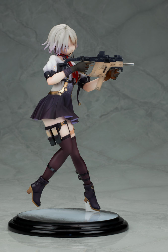Girls’ Frontline – Vector PVC figure by Wanderer – Neko Magic