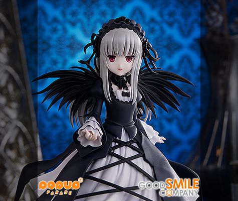 Rozen Maiden – Suiginto POP UP PARADE PVC figure by Good Smile Company ...