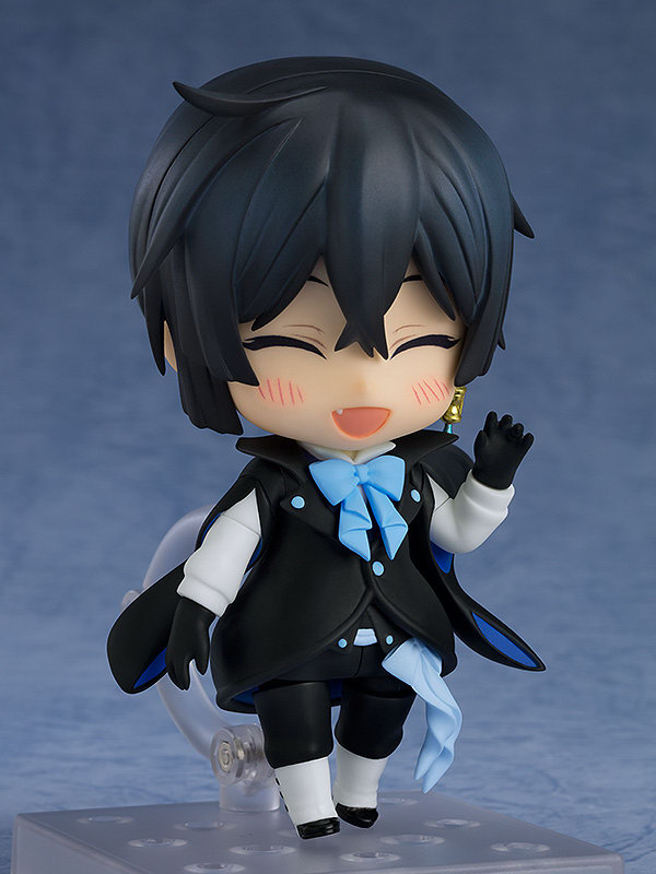 The Case Study of Vanitas – Vanitas Nendoroid action figure by Orange ...