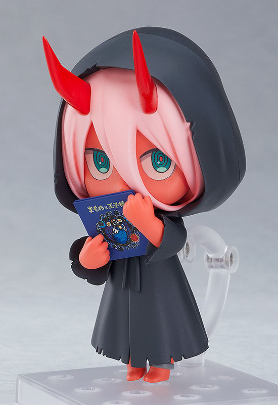 gsc_nendoroid_zero_two_childhood02 – Neko Magic
