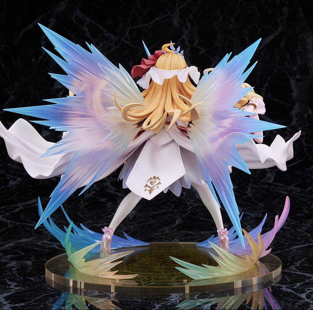 [exclusive] Princess Connect! Re:Dive – Pecorine (Princess) PVC figure ...