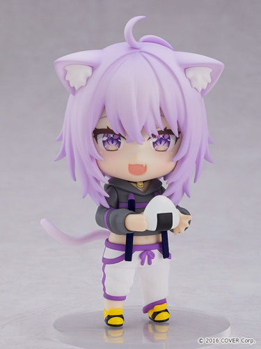 Hololive Production – Nekomata Okayu Nendoroid action figure by Good ...